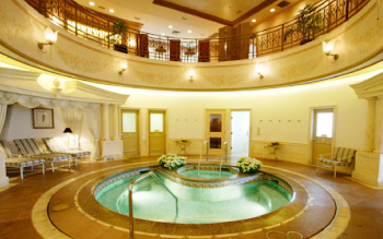 spa grande - 마이하와이