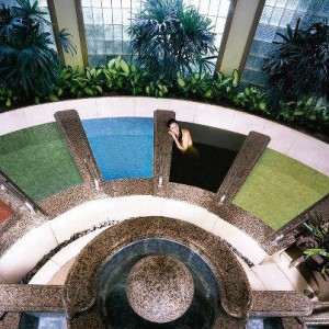 spa grande special - 마이하와이