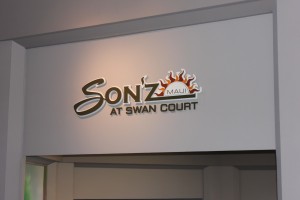 [마우이 호텔]마우이 하얏트 리젠시 스완 코트 브랙퍼스트 Hyatt Maui Swan Court Breakfast - 마이하와이